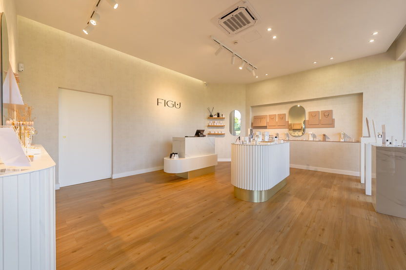 Figu Jewelry Portugal