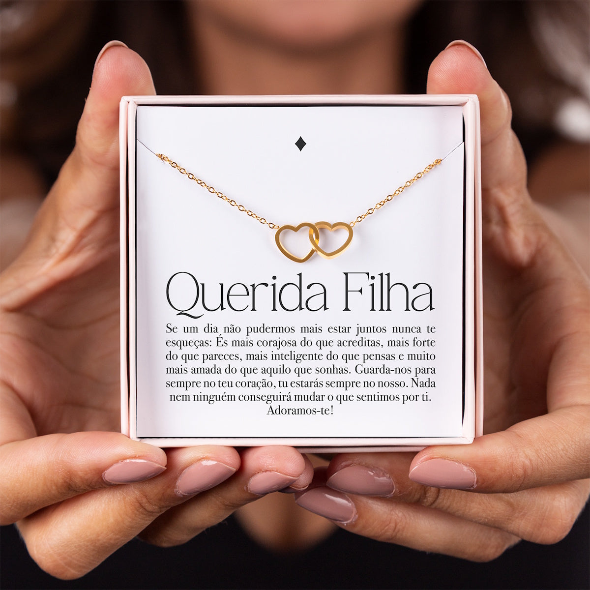 Querida Filha – Figu Jewelry