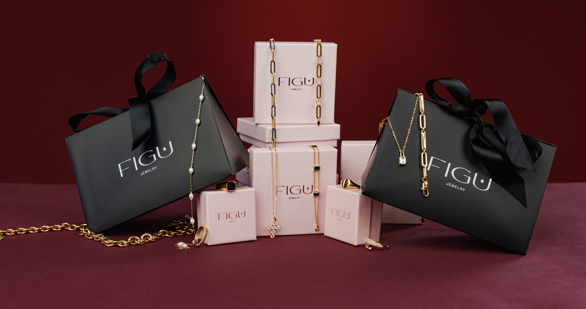 Figu Jewelry Portugal