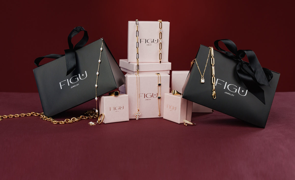 Figu Jewelry Portugal